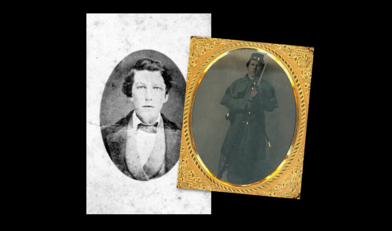 behind AotW » Blog Archive » Albert George