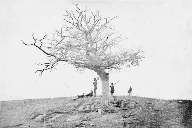 behind AotW » the history