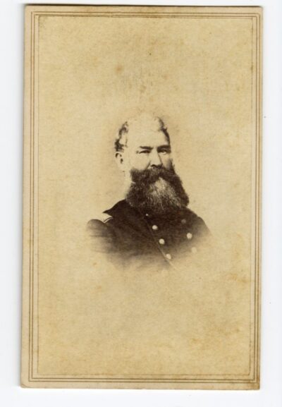 behind AotW » Blog Archive » Lt Col Richards McMichael