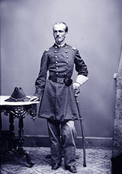 behind AotW » Blog Archive » Lt Col Thomas S Bell, Jr.