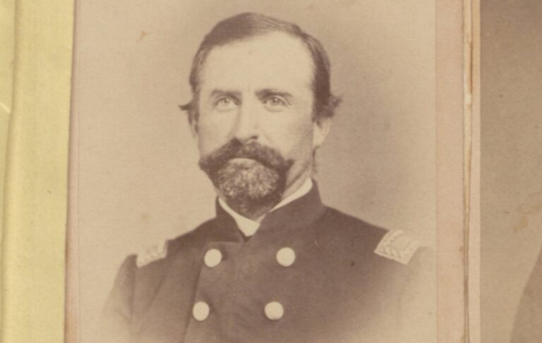 behind AotW » Blog Archive » Lt. Col. Daniel H Hamilton