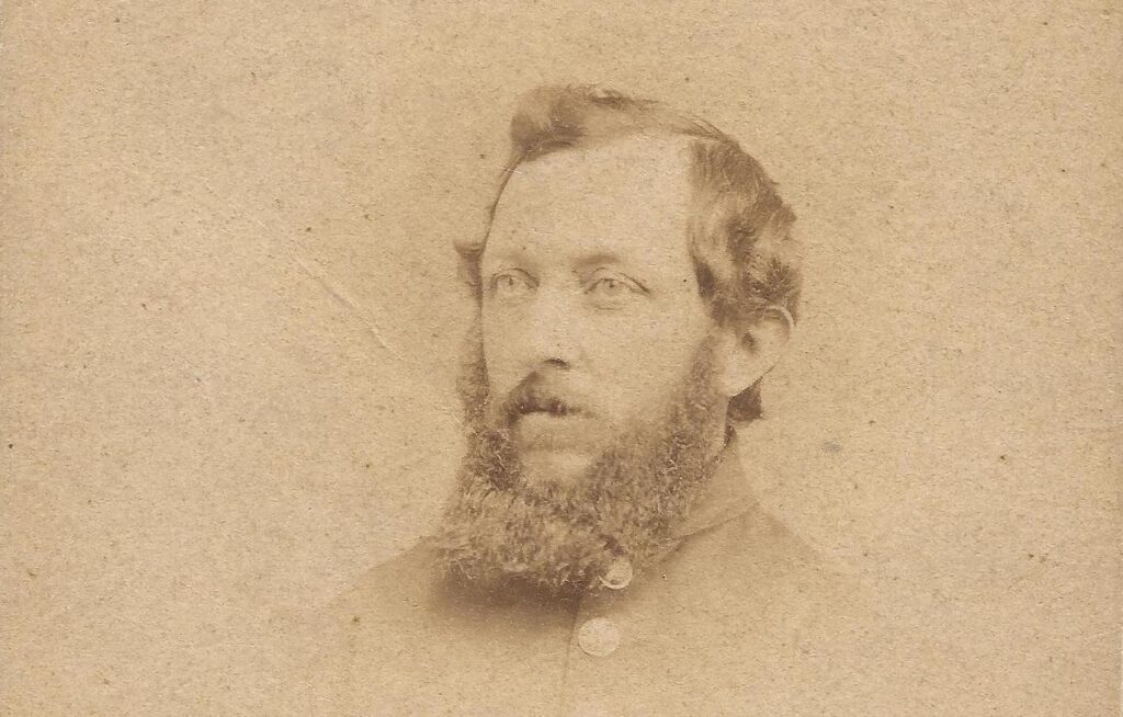 behind AotW » Blog Archive » Lt John T Reilly