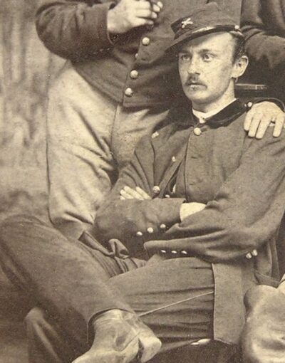 behind AotW » Blog Archive » Lt. Alfred A von Kleiser