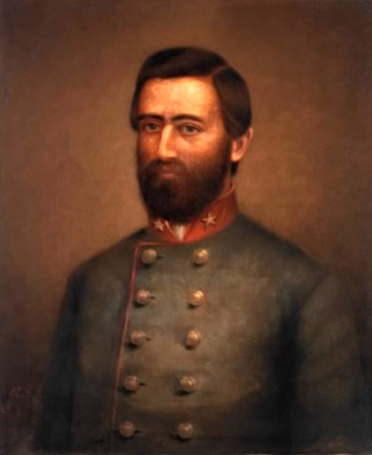 behind AotW » Blog Archive » Maj David Watson