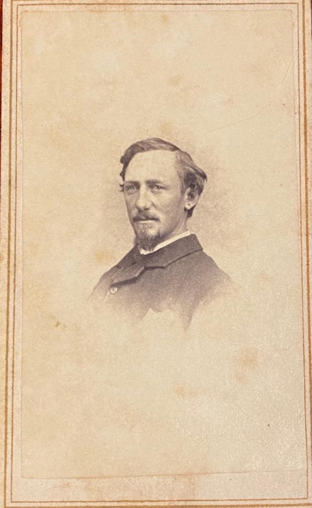 behind AotW » Blog Archive » A.C.M. Pennington